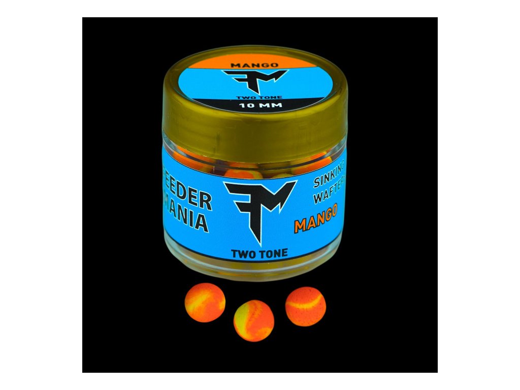 Sinking Wafters - Feedermania-venom